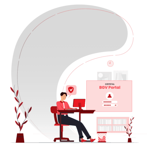 Crystal BGV Portal - Crystal Screening Services